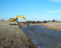 Coastal Engineering Design