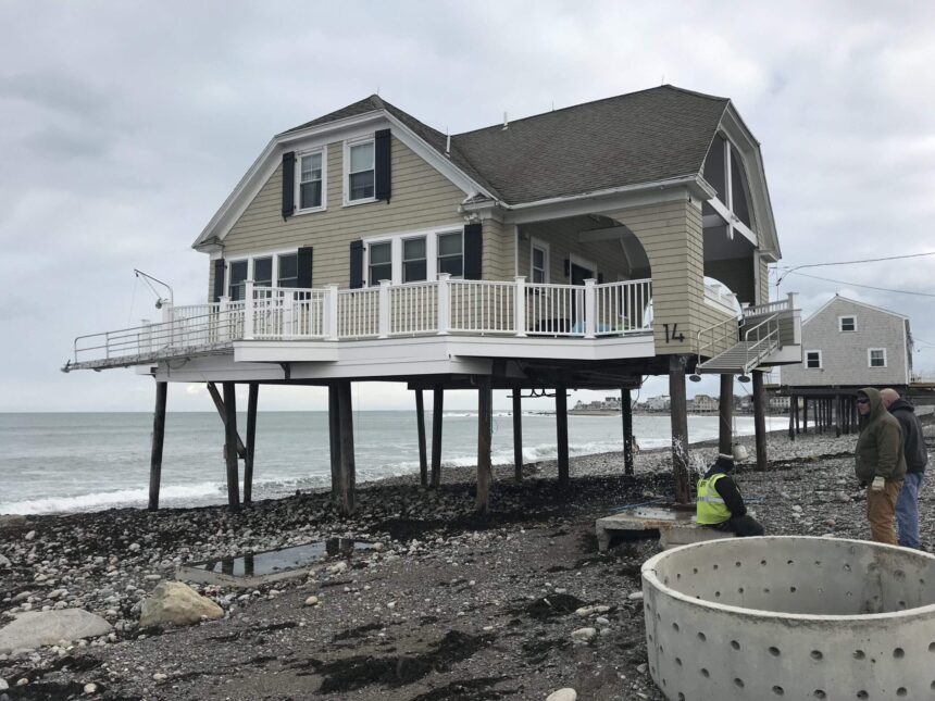 Coastal Engineering | Sustainable Coastal Solutions
