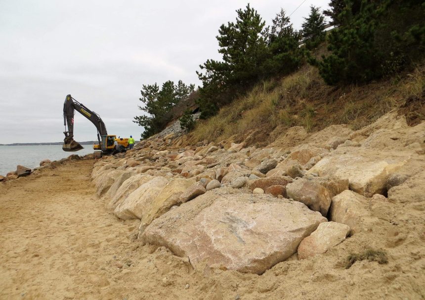 Coastal Engineering Design