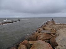 Coastal Engineering Design