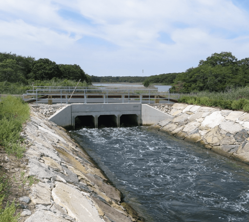 Coastal Engineering Design