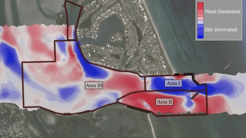 Wave And Sediment Transport Modeling