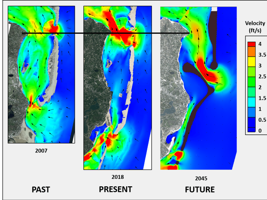 Hydrodynamic and Water Quality Modeling